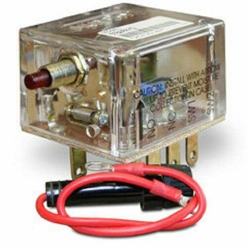 Murphy 25700147 12VDC Magnetic Switch (518APH-12) for sale online | eBay