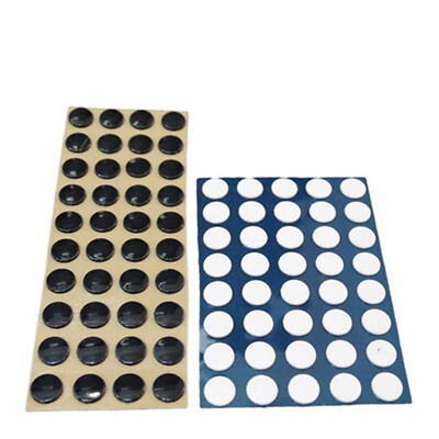 Mouse Foot Stick 7mm Universal Round Foot for G1/MX300 /M100 /M235 ...