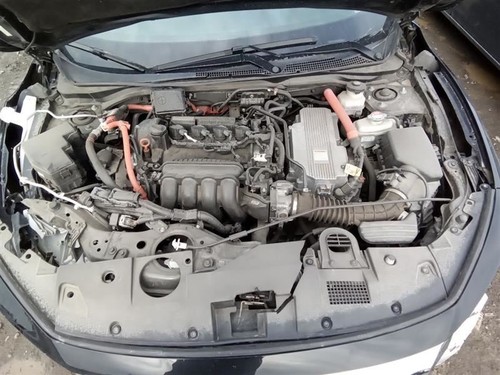 Wiper Transmission Fits 16-19 CIVIC 22968503 | eBay