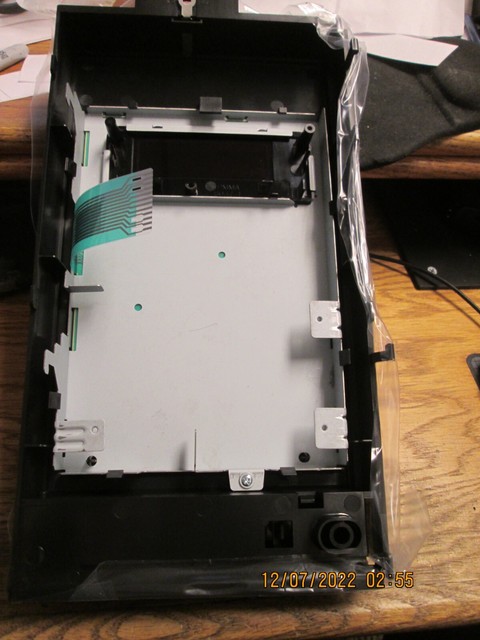 Sharp Microwave Control Panel Part# FPNLCB407MRK0 for sale online | eBay