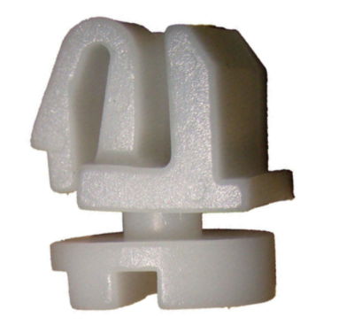 GM NOS 92140918 Seat Back Map Pocket Clip Retainer For 2004-2006 ...