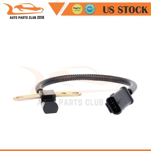 New Engine Crankshaft Position Sensor For Jeep 56027865AB 56027866AC ...