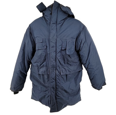 Wiggy's Lamilite Coat Expedition Parka Puffer Insulated Jacket Mens L ...