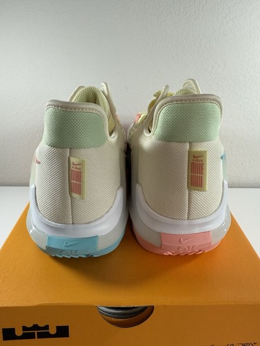 Nike Lebron Witness 6 ‘Easter’ CZ4052-103 SZ 10 | eBay