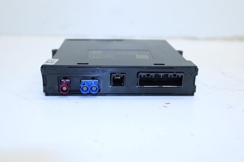 2018-2020 Honda Accord Communication Telematics Control Module 39870 ...