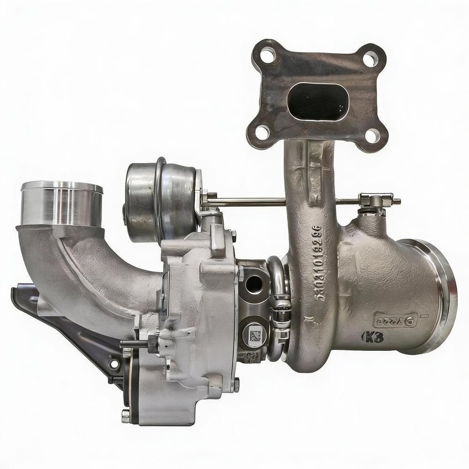 Turbocharger Fits Ford Explorer Limited 2.0L L4 Gas 2013-2015 By CB5E ...
