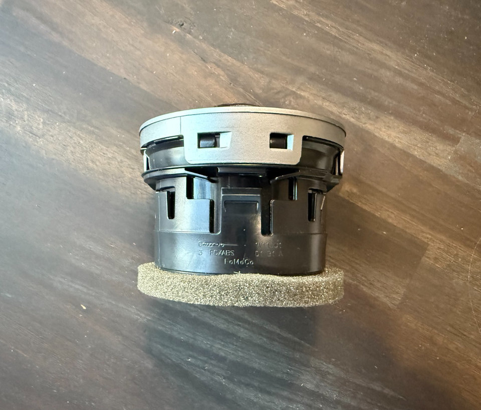 LAND ROVER DEFENDER 07-16 LOUVRE AIR VENT FOR INTERIOR CLIMATE CONTROL ...