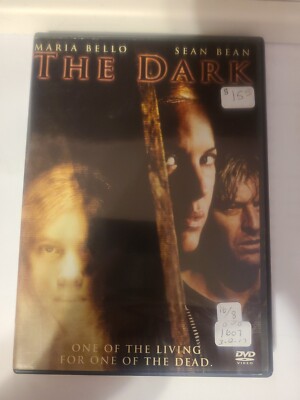 The Dark (DVD, 2006) 43396136588| eBay