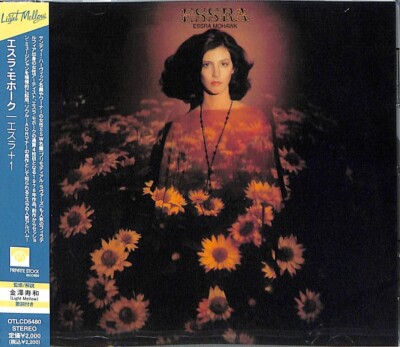 ESSRA MOHAWK Essra with Bonus Track JAPAN CD | eBay