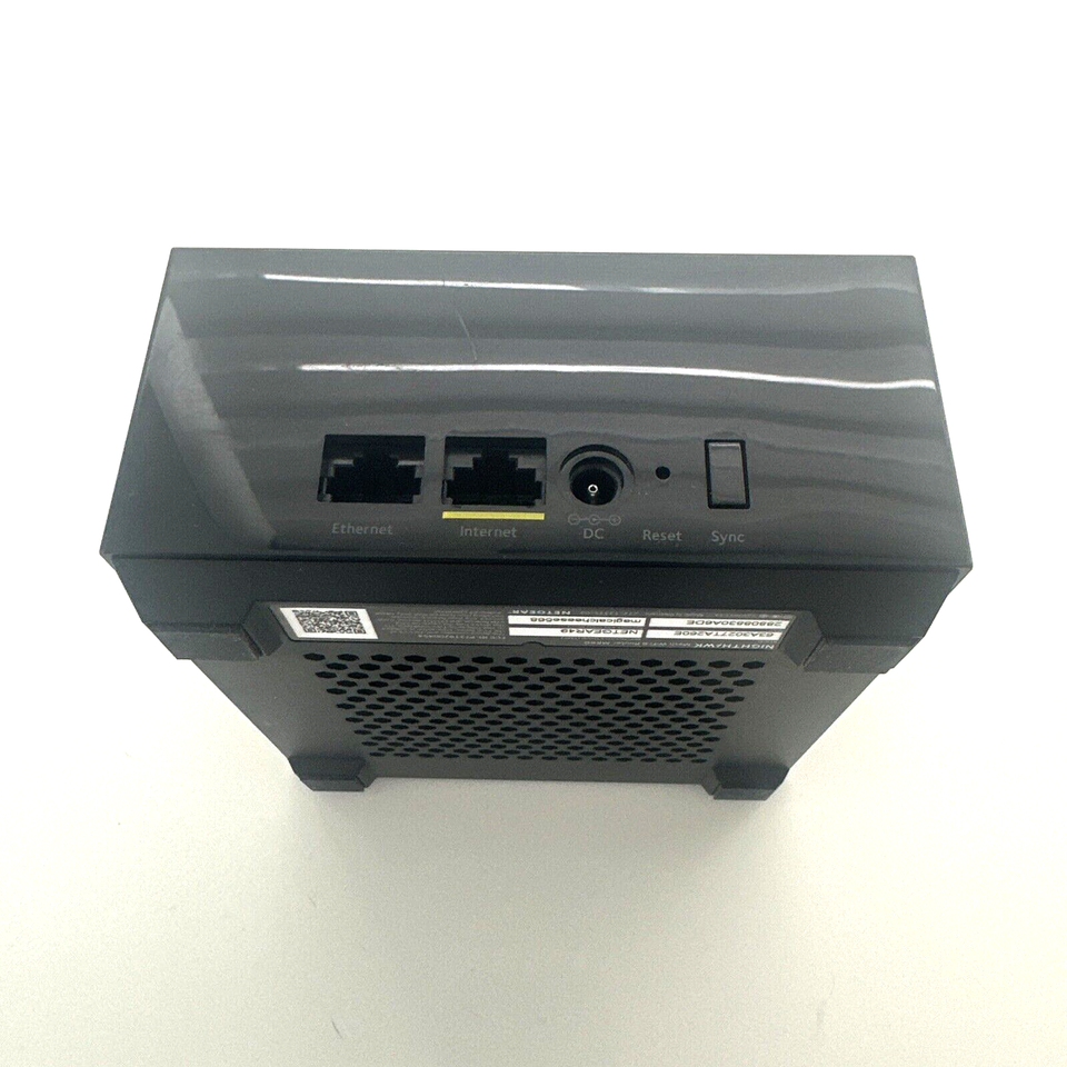 NETGEAR MR60 - AX-1800 Nighthawk - WiFi 6 router | eBay