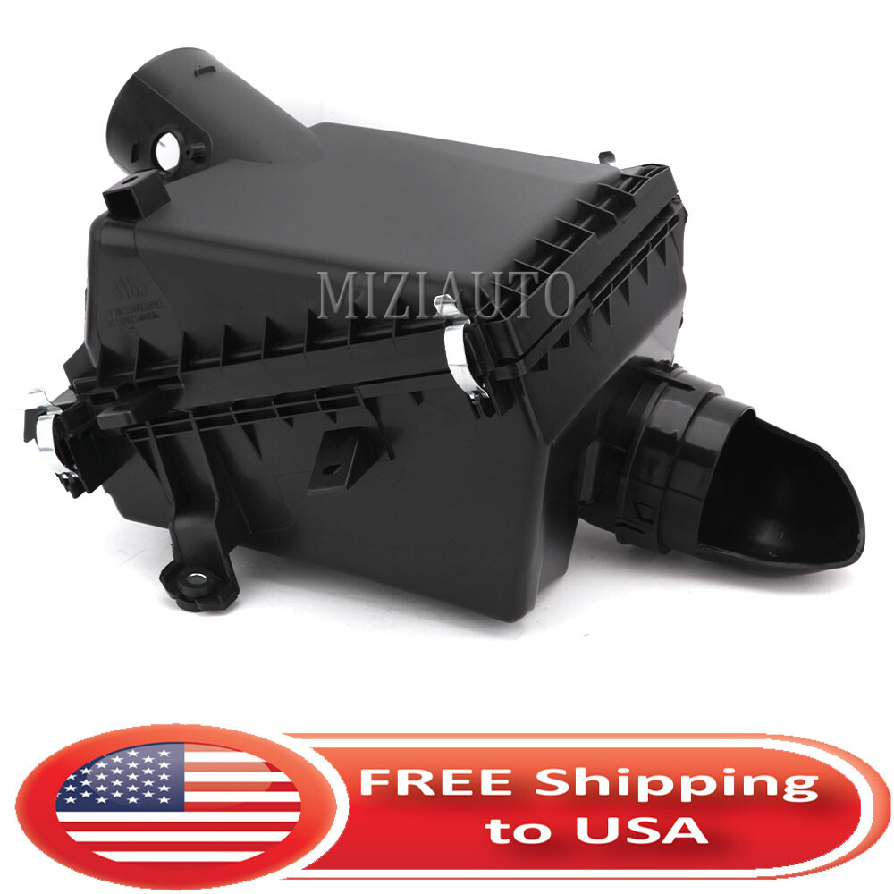 New Air Box Cleaner Intake Filter Cover For Toyota 4Runner 2010-2021 4 ...