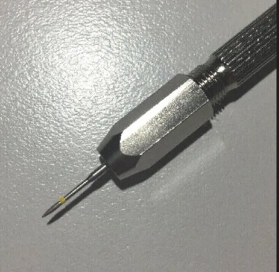 Uncleaned Roman Coins Cleaning Tool (extra-fine intricate detailing ...