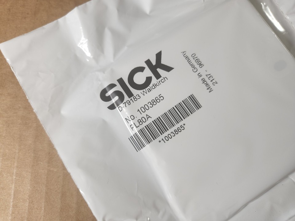 Quantity x 10 / SICK 1003865 Sensor Reflector PL80A | eBay