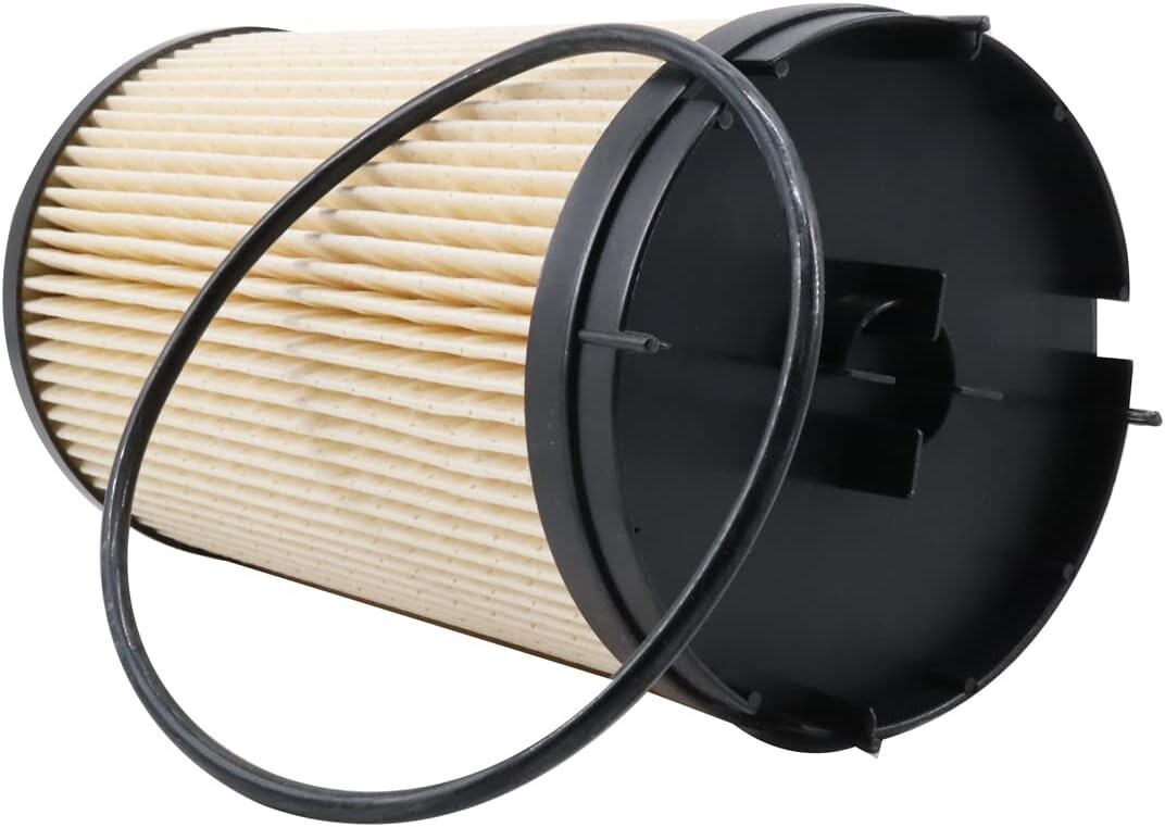 Fuel Filter K37-1004-PFF61653-PF9928-FS36401-P557004-WF10249-L9094F (3 ...