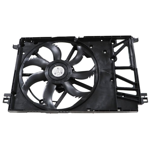 For Toyota Camry Avalon Lexus ES300h 2019 Cooling Fans Assembly ...