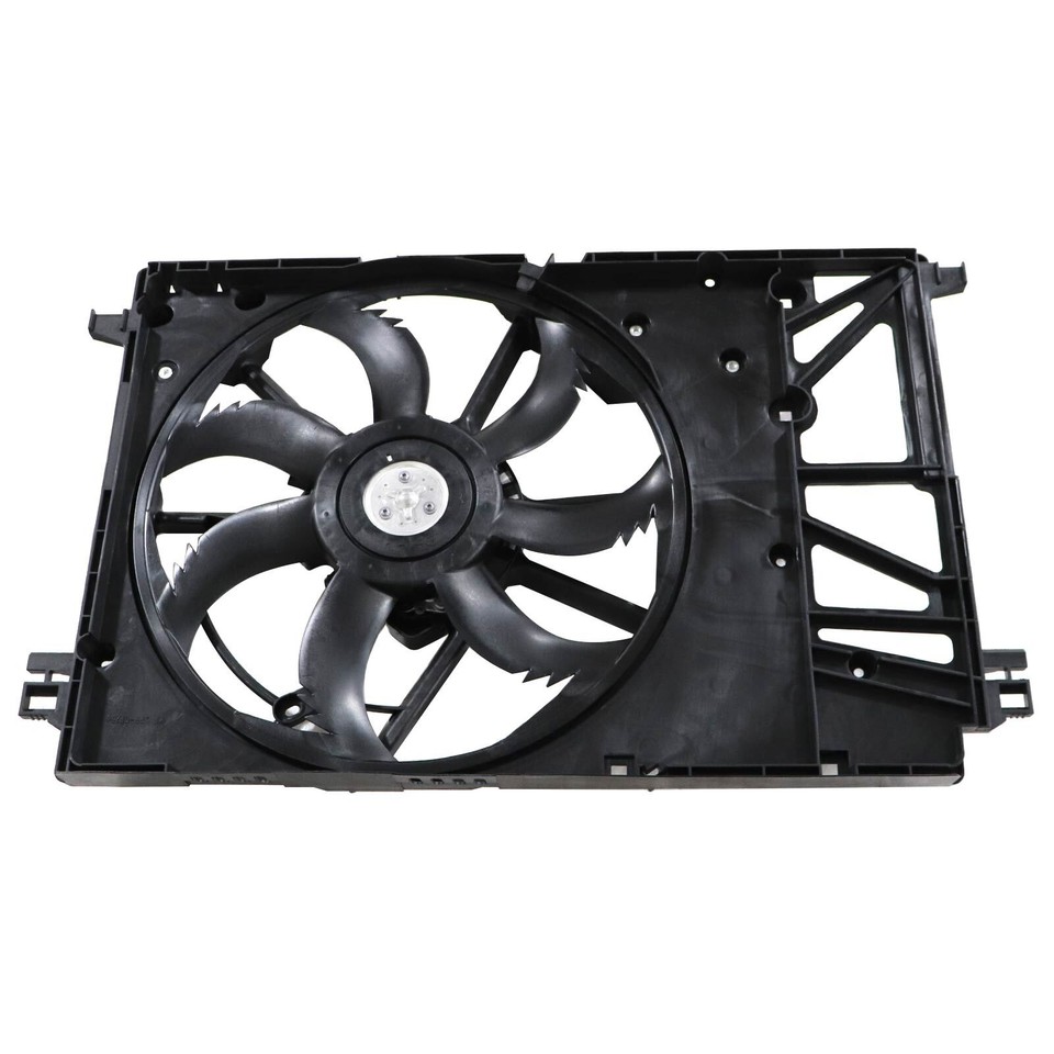 For Toyota Camry Avalon Lexus ES300h 2019 Cooling Fans Assembly ...