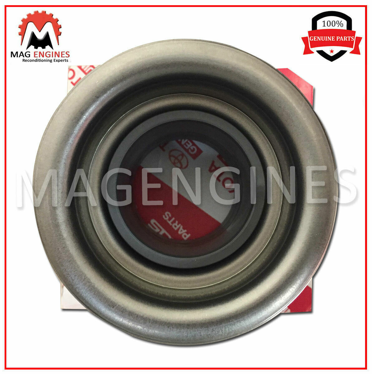 3123060120 Genuine Toyota Bearing ASSY Clutch Release 31230-60120 for ...