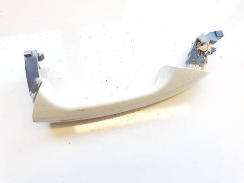 a2047600270 Door Handle Exterior, rear right side for Mercedes-B ...