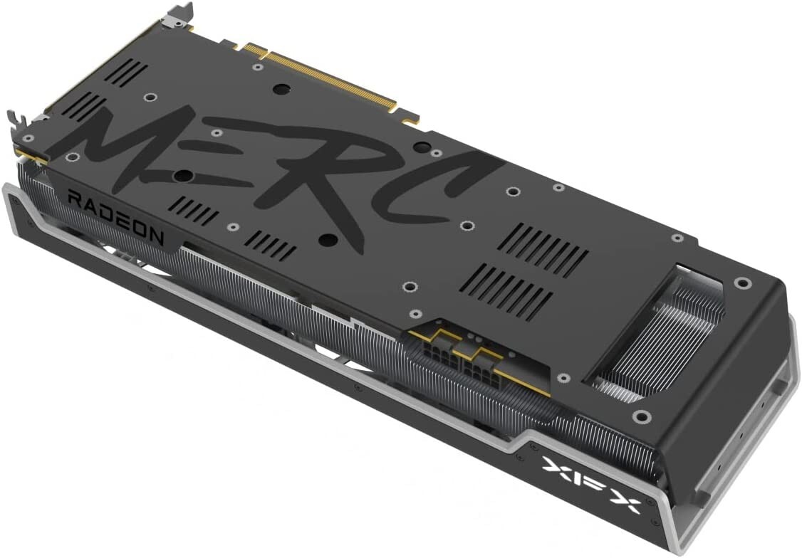 XFX Speedster MERC 310 AMD Radeon RX 7900 XT 20GB GDDR6 Graphics Card ...