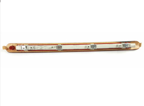 NEW MERCEDES-BENZ VITO W447 ADDITIONAL BRAKE LAMP A4479060700 OEM NO🇺🇸 ...