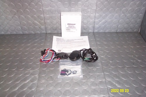 Mercury Quicksilver Trim Tilt Digital Sending Unit Limit Sender Kit PN ...