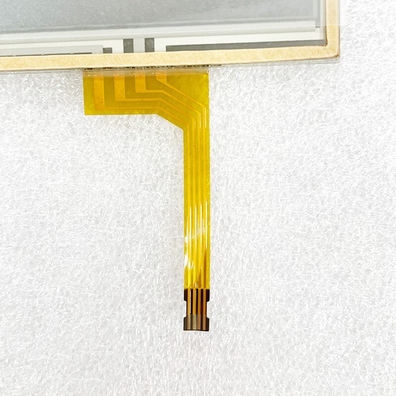 Digitizer Touch Screen For LEXUS LS430 SC430 Navigation Radio Glass 04 ...