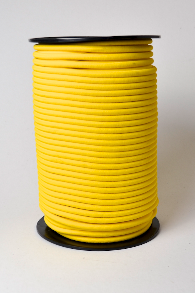 TRADE REELS! - 100M ELASTIC BUNGEE ROPE SHOCK CORD 2MM 3MM 4MM 5MM 6MM ...