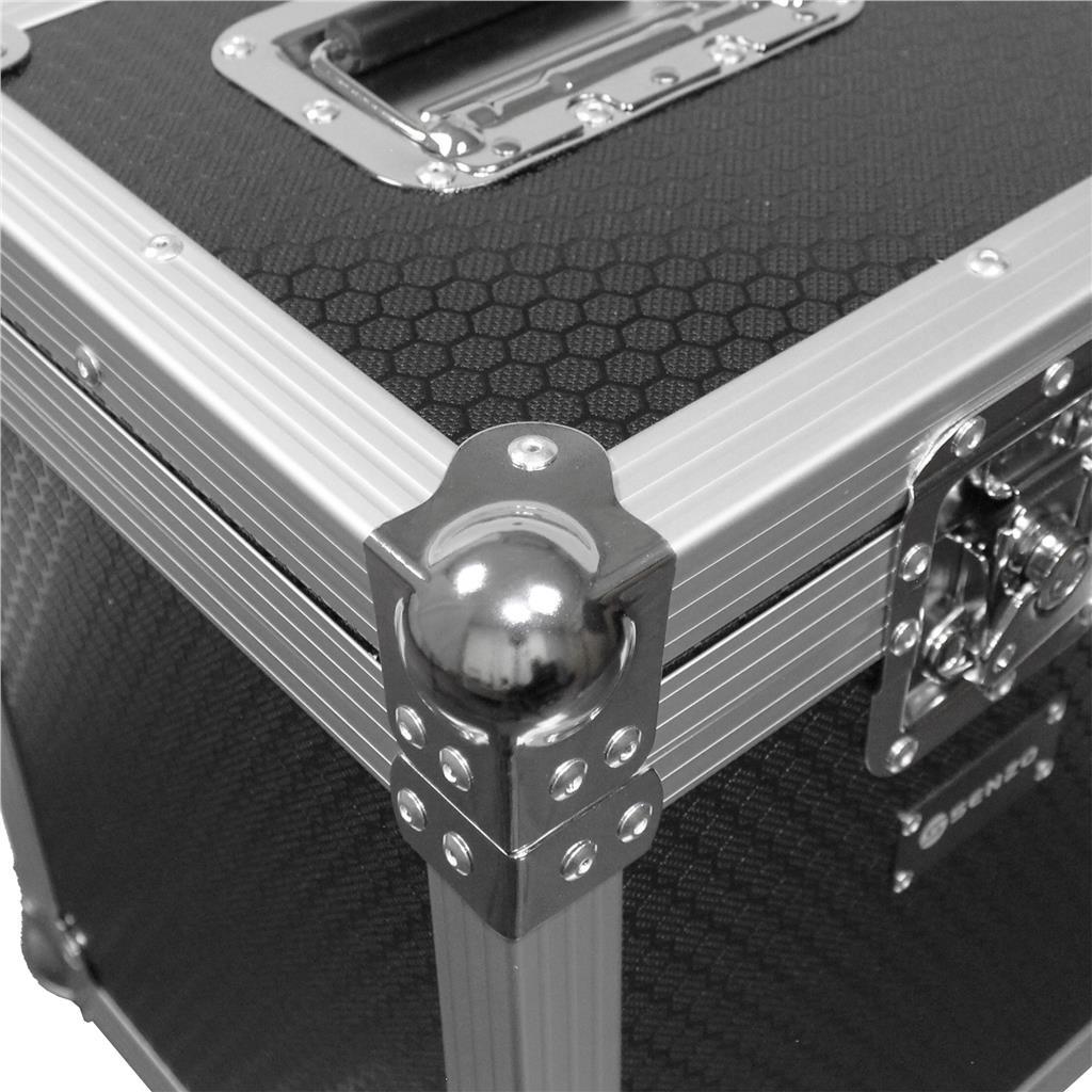 Go Kart Senzo Engine Box 290 X (W) 310 X (H) 380mm - Suitable For Iame ...