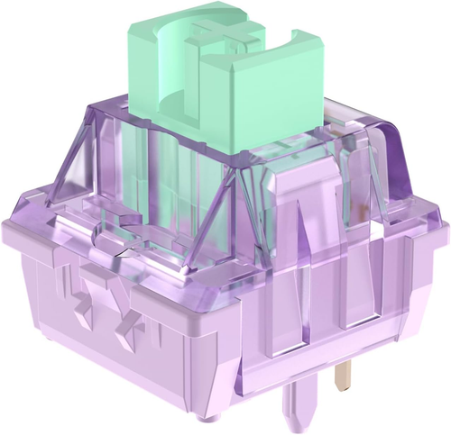 Lupine Linear Switches 62G 2-Stage Long Spring 5 Pins Box Switch with Long St... 705353389023| eBay