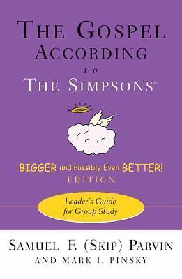 Bigger and Possibly Even Better! : Leader's Guide for Group Study by ...