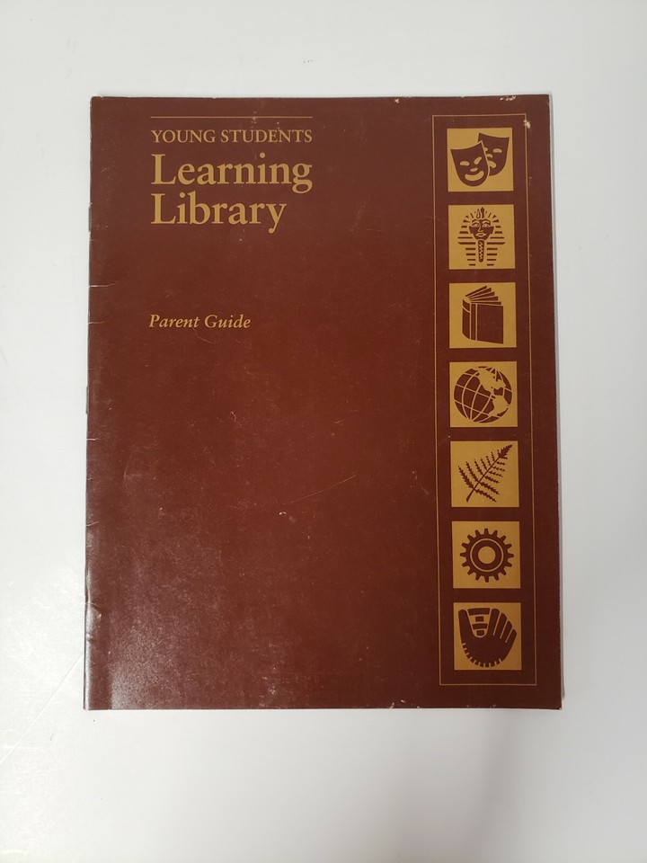 1997 Young Students Library 1 to 23 and Atlas Dictionary Yearbooks ...