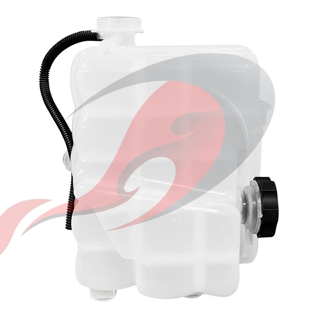 Engine Coolant Reservoir ACDelco GM Original Equipment 84257137 for ...