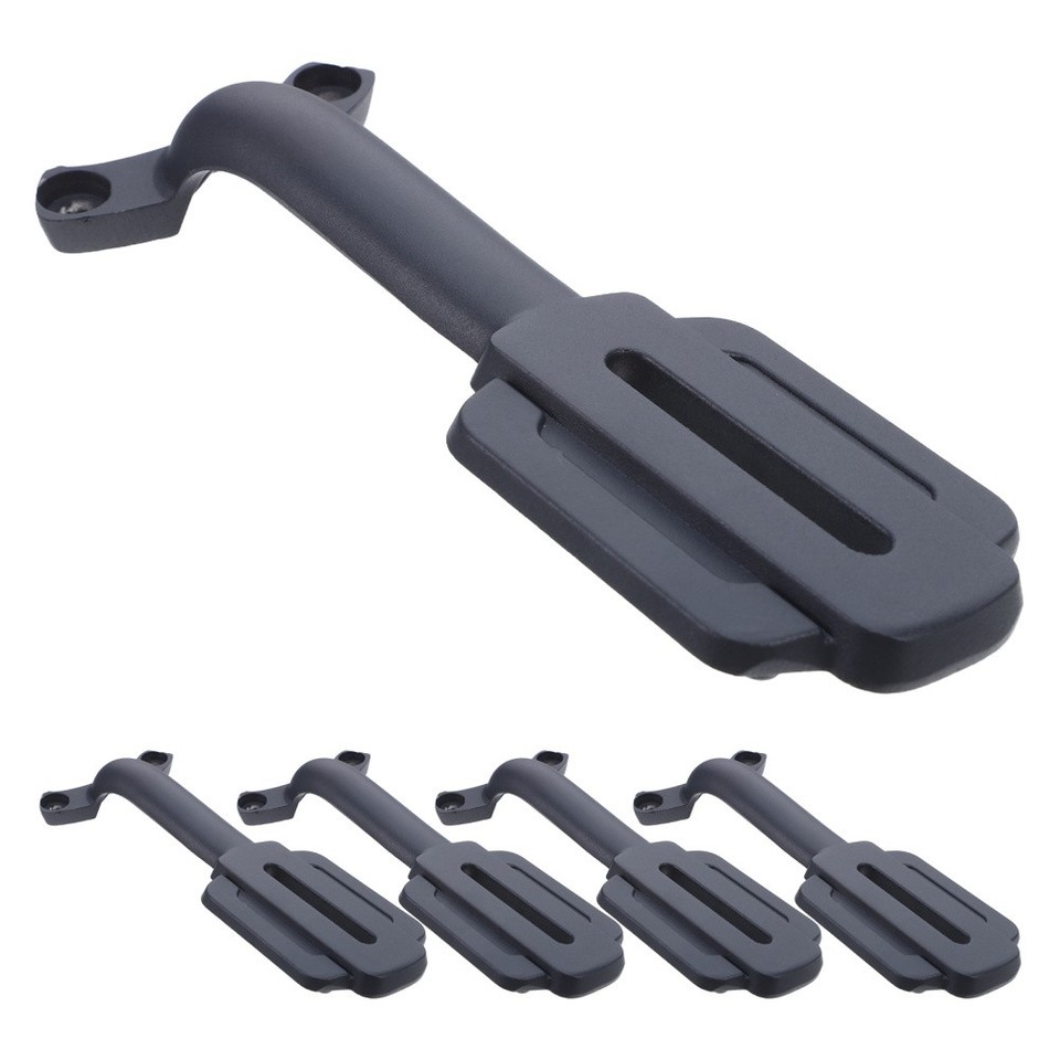 5 Pcs Ceiling Fan Blade Connector Broken Repair Mounting Bracket | eBay ...