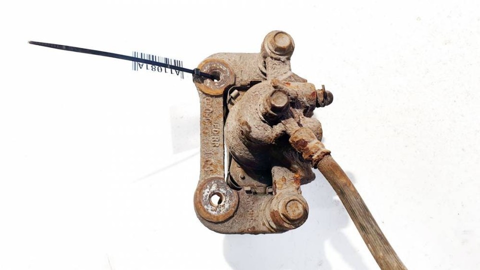 Disc-Brake Caliper - REAR RIGHT for Kia Ceed UK2727473-21 | eBay UK