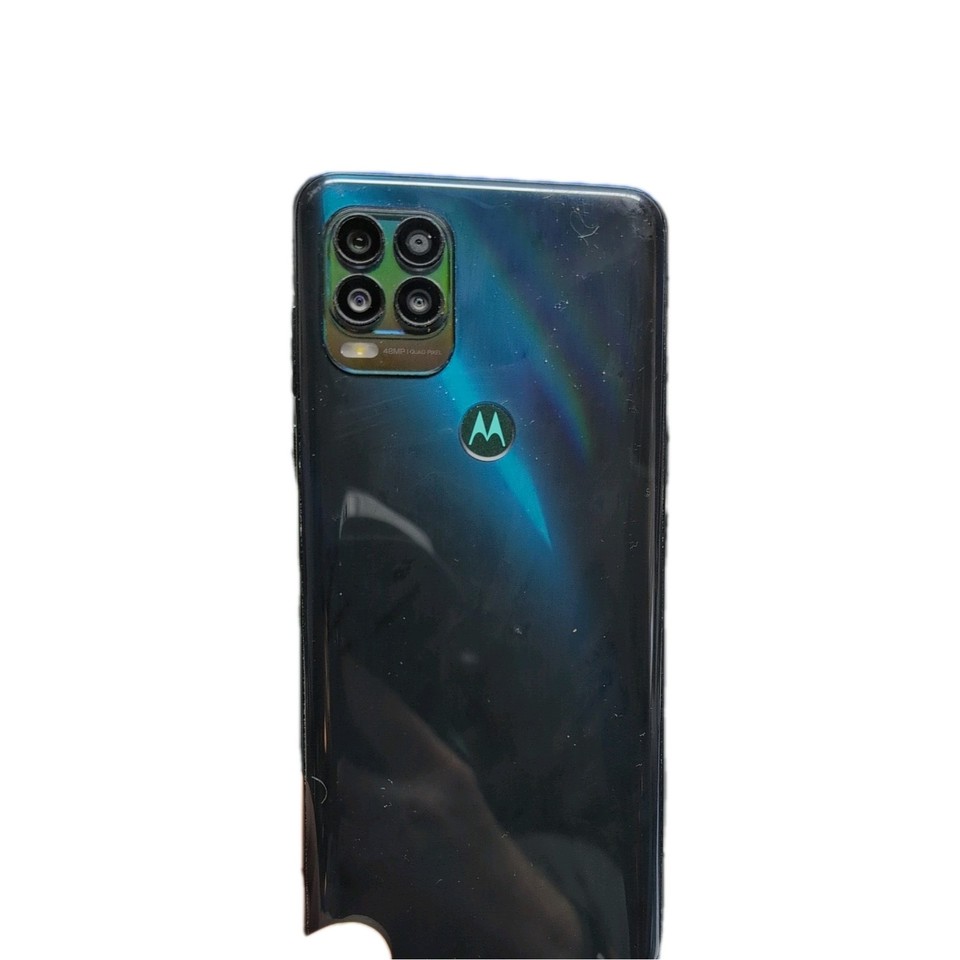 Motorola Moto G Stylus 5G 2024 XT2419-2 (Locked to T Mobile) 128GB 6.7 ...