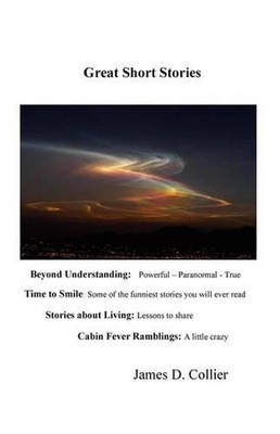 Great Short Stories by James D. Collier (English) Paperback Book | eBay