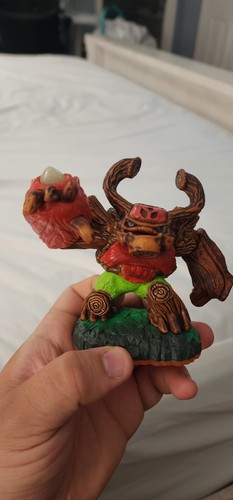 Skylanders Tree Rex Action Figure Giants Activision | eBay