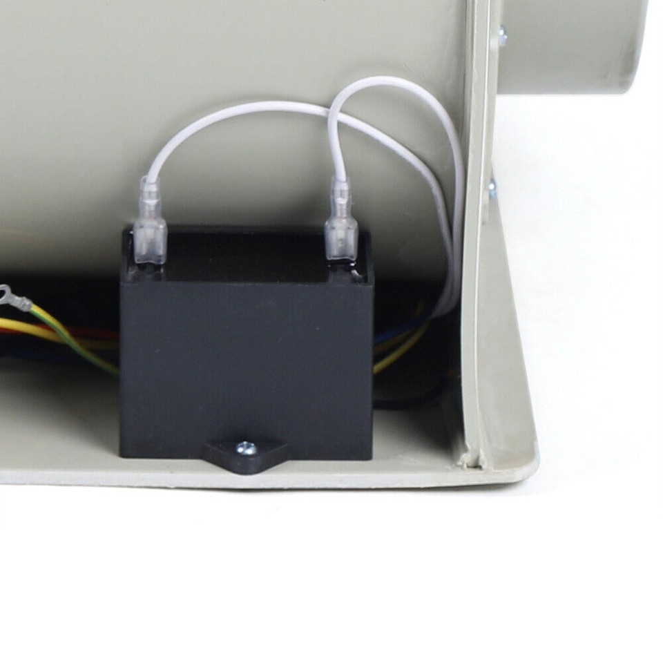 Lab Air Blower Centrifugal Exhaust Fan Ventilator Fit Chemical Cabinet ...