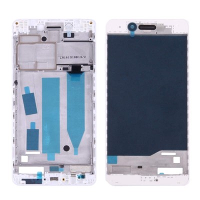 Front Housing LCD Frame Bezel Plate for Huawei Enjoy 6s & Enjoy 6s | eBay