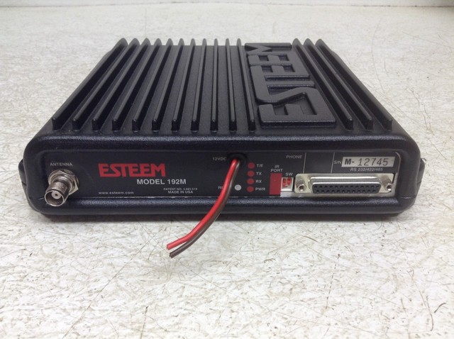 VG Esteem 192M Wireless Modem (lw3) for sale online | eBay