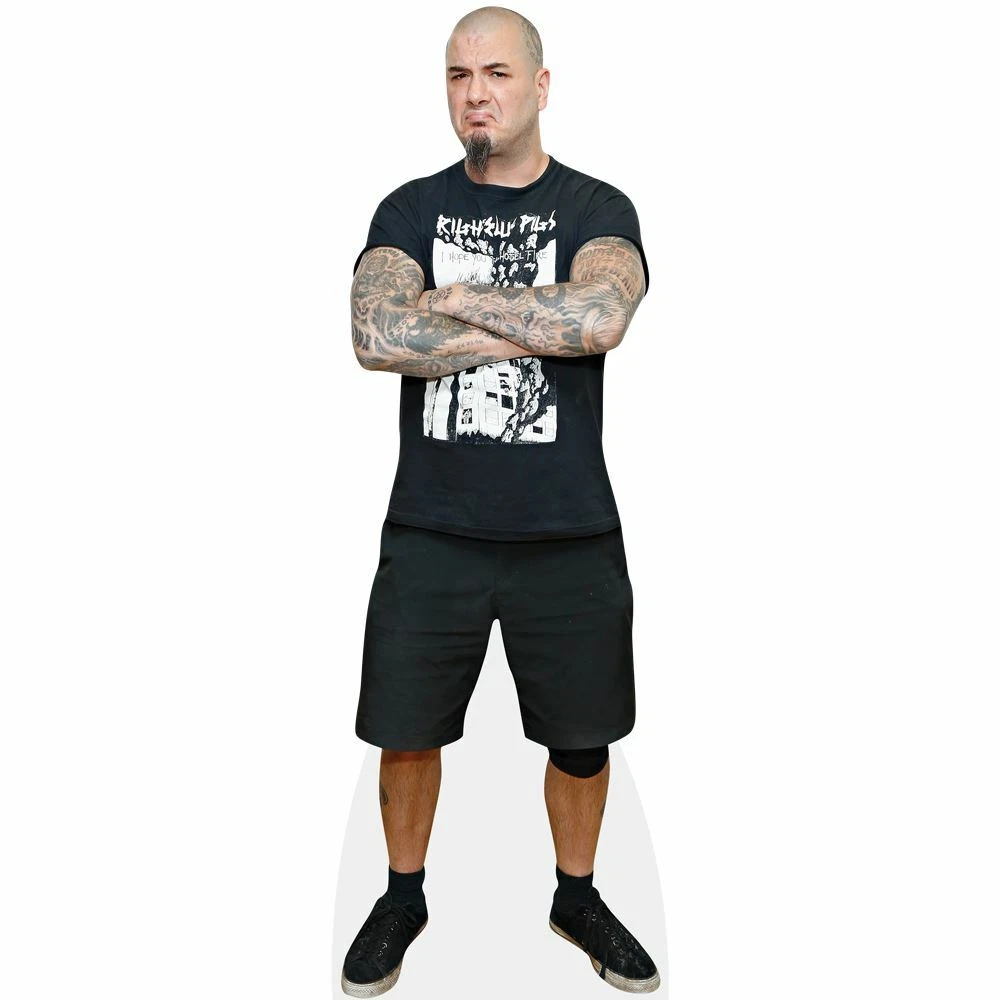 Phil Anselmo