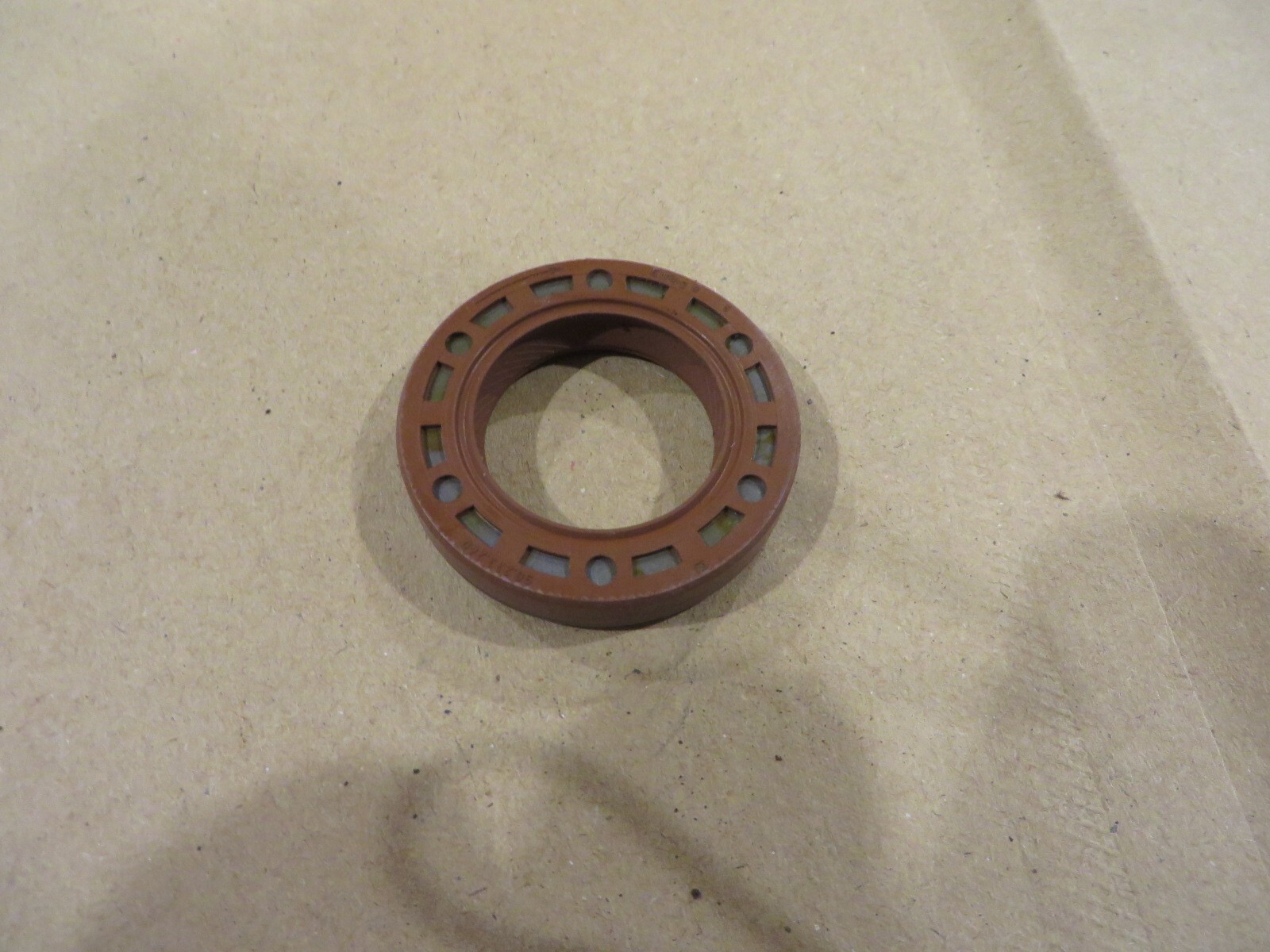 OEM # 90233240 # 90501719 GM General Motors AC DELCO OEM new OIL PUMP ...