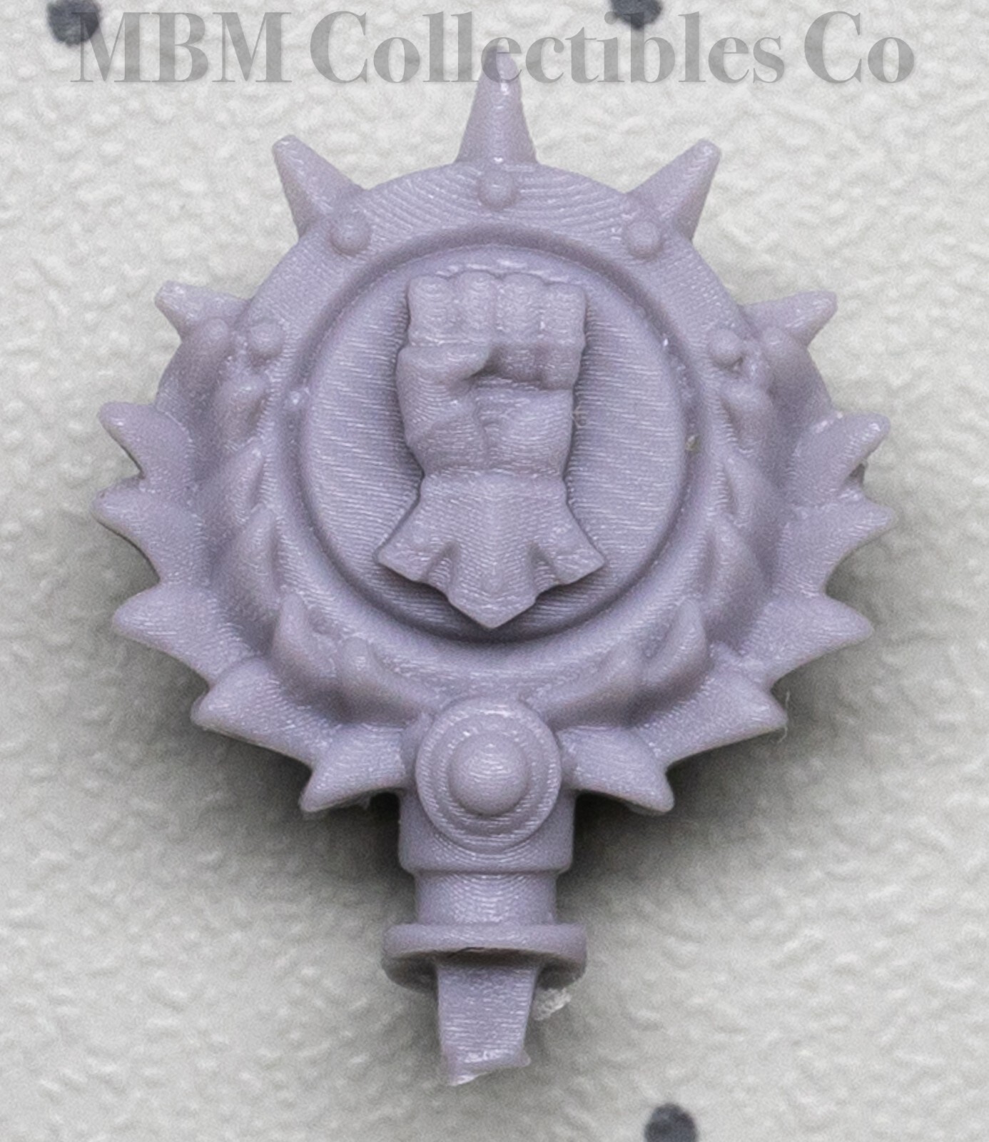 Warhammer 40K Heresy Imperial Fists EVANDER GARRIUS & STORM SHIELD ...