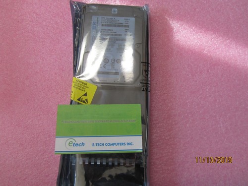45W9614 45W9611 CCIN G30C – IBM DS8000 300GB 15K-rpm 2.5” 6Gbps SAS ...