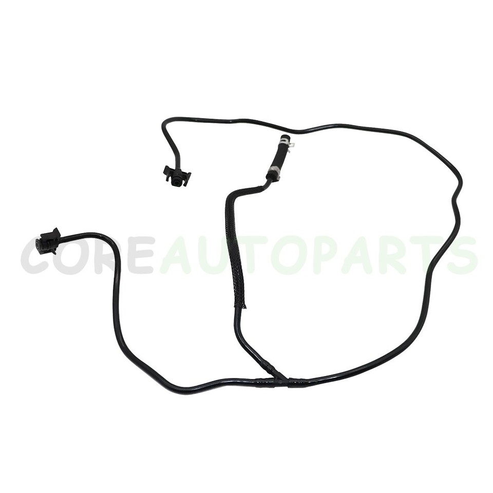 For 2012-2018 Ford Focus Cv6Z8K012K 2.0L Radiator Coolant Reservoir ...