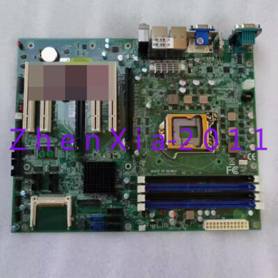 1PC Used RUBY-D715VG2AR R1.00.W3 Motherboard | eBay