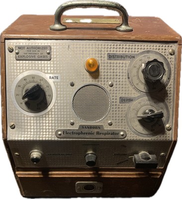 Science & Medicine (Pre-1930) - Antique Medical Equipment