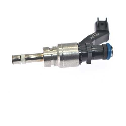 New Fuel Injector 8-98254-506-2 For Isuzu FTR NPR-HD NPR-XD NQR NRR FVR ...