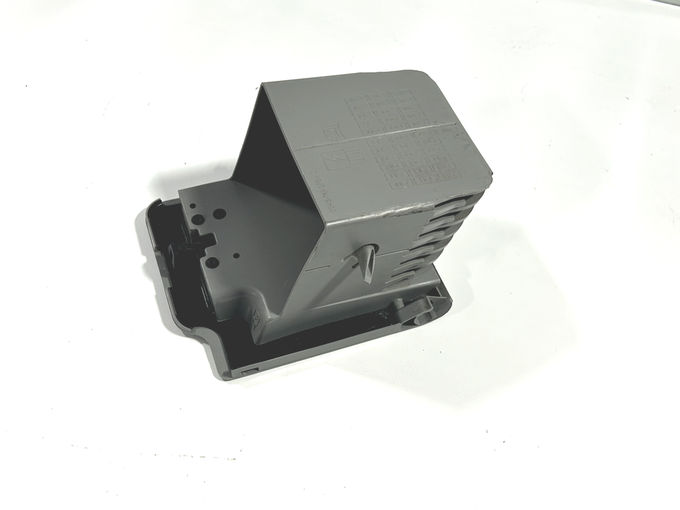 2000-2007 Ford Focus Dash Storage Cubby Drawer Driver Side Color Gray ...