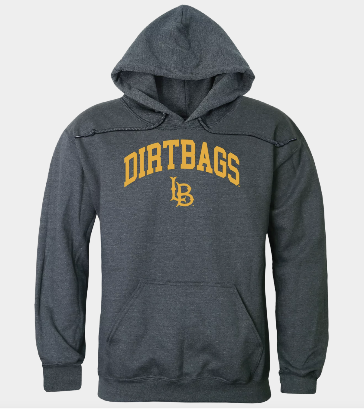 Cal State University Long Beach The Beach CSULB NCAA Pullover Hoodie ...